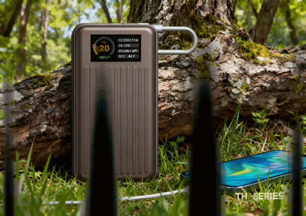 Home - Power Bank OEM/ODM Factory