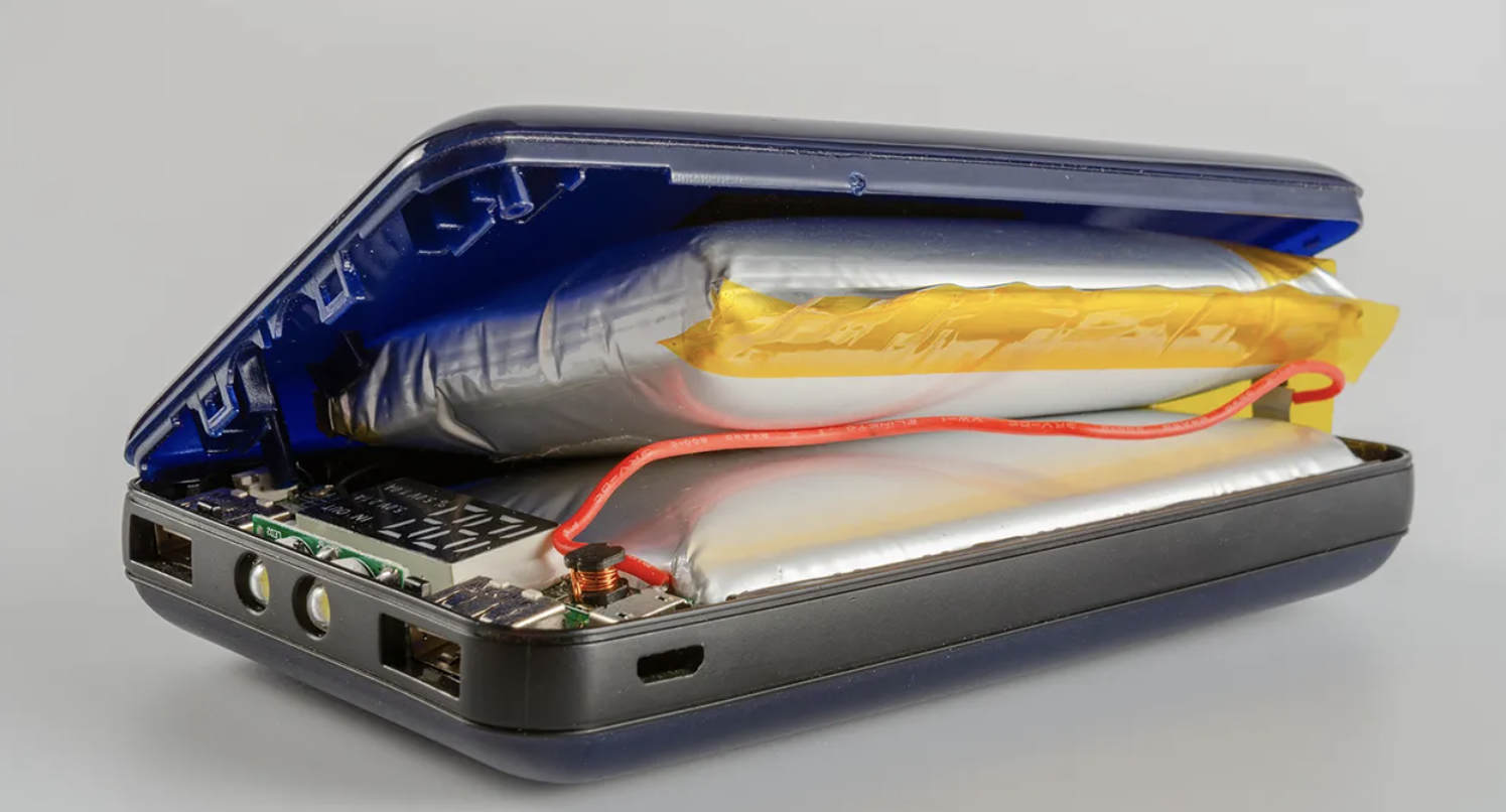 China’s New 2025 CCC Mandatory Standard for Power Banks: The Ultimate ...