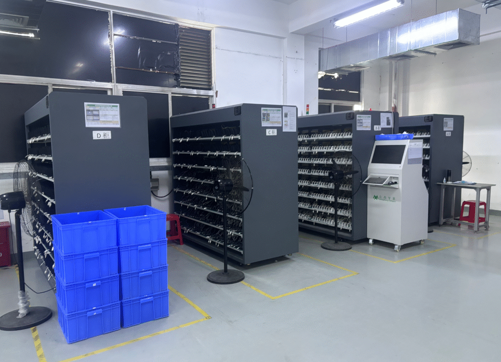 Energy Storage Boom vs Consumer Batteries: What It Means for Power Banks