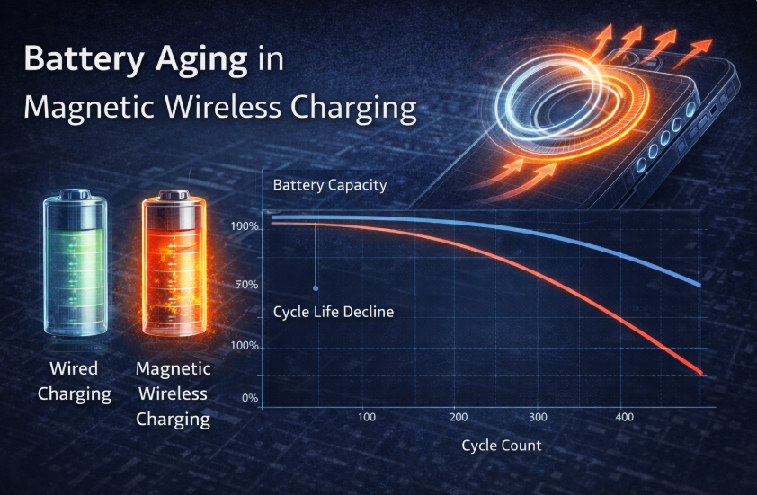 battery-aging-magnetic-wireless-charging